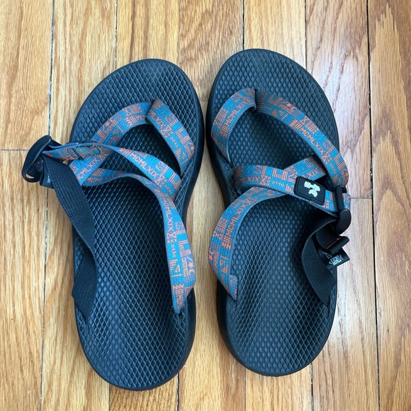 Chaco | Shoes | Mens Chacos Size 8 | Poshmark